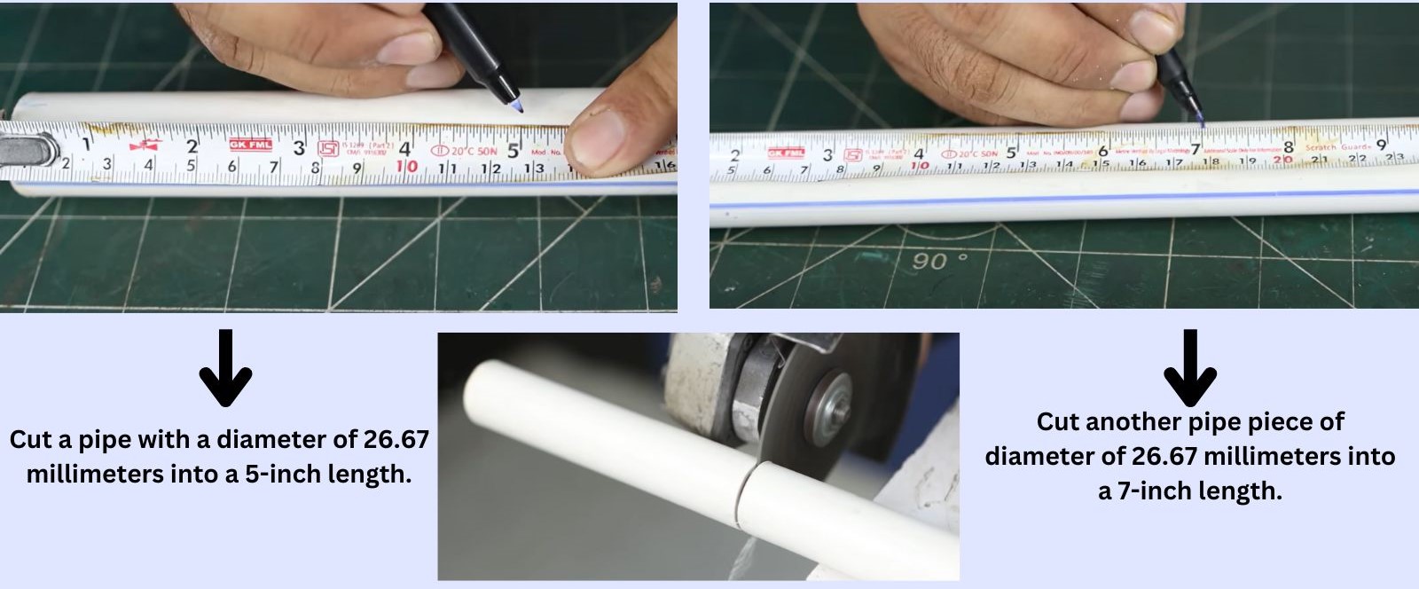 How to Make a PVC Water Gun