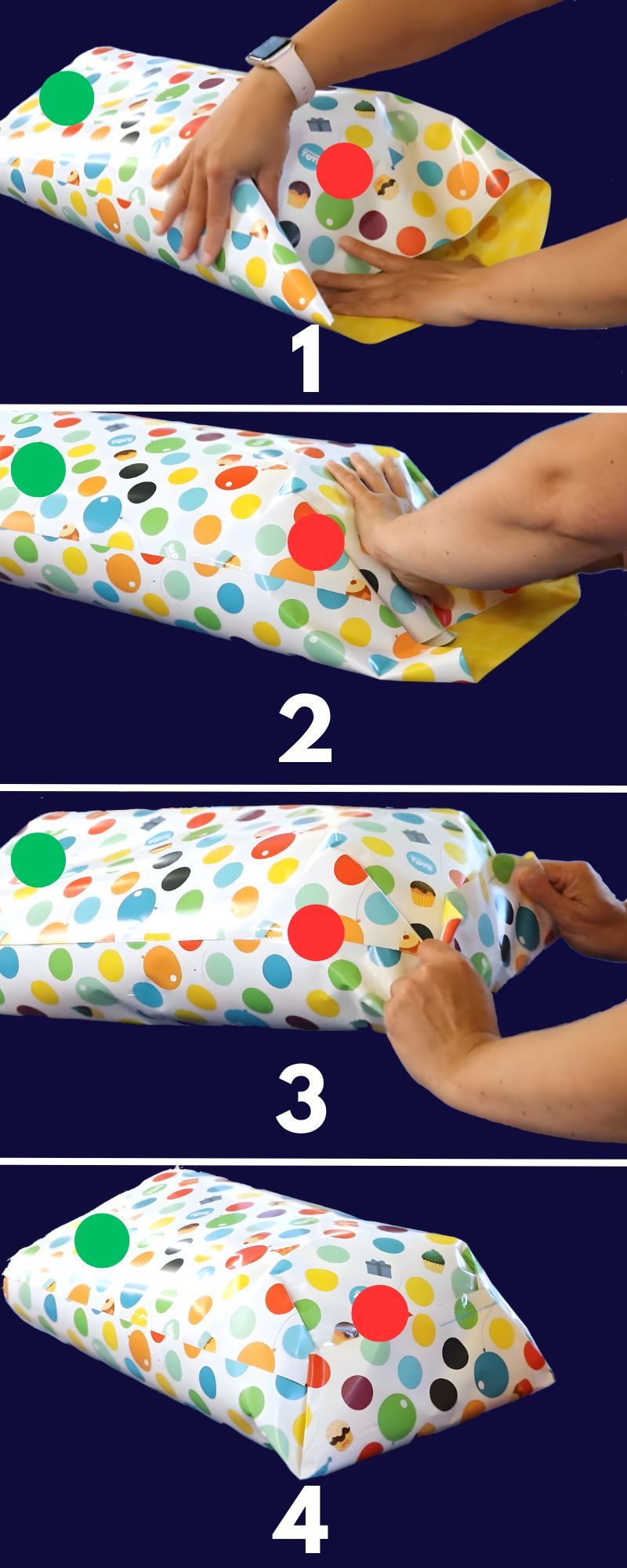How to Wrap a Nerf Gun