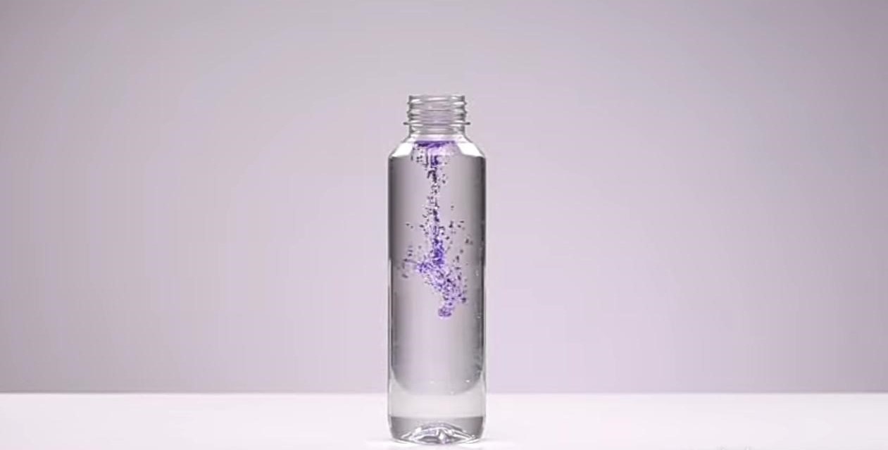 How To Make A Sensory Bottle