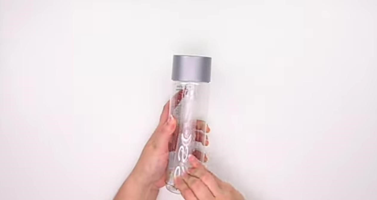 How To Make A Sensory Bottle