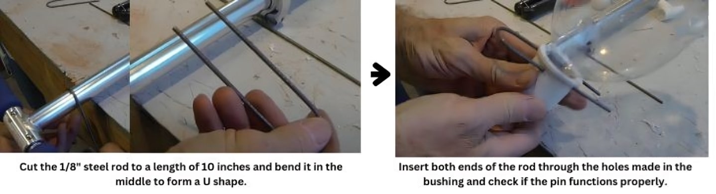 How to Make a PVC Bottle Rocket Launcher