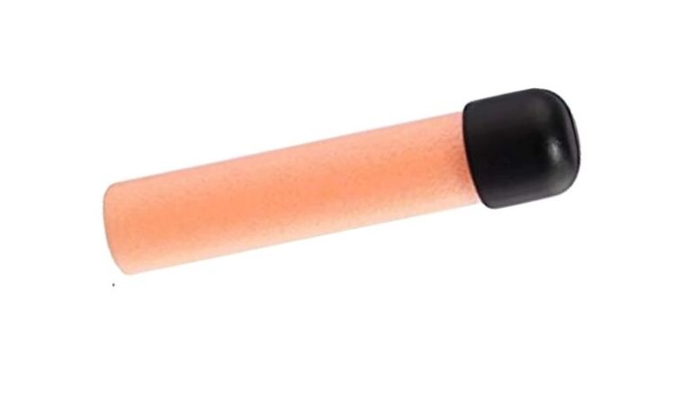 Types Of Nerf Darts You Should Know About: